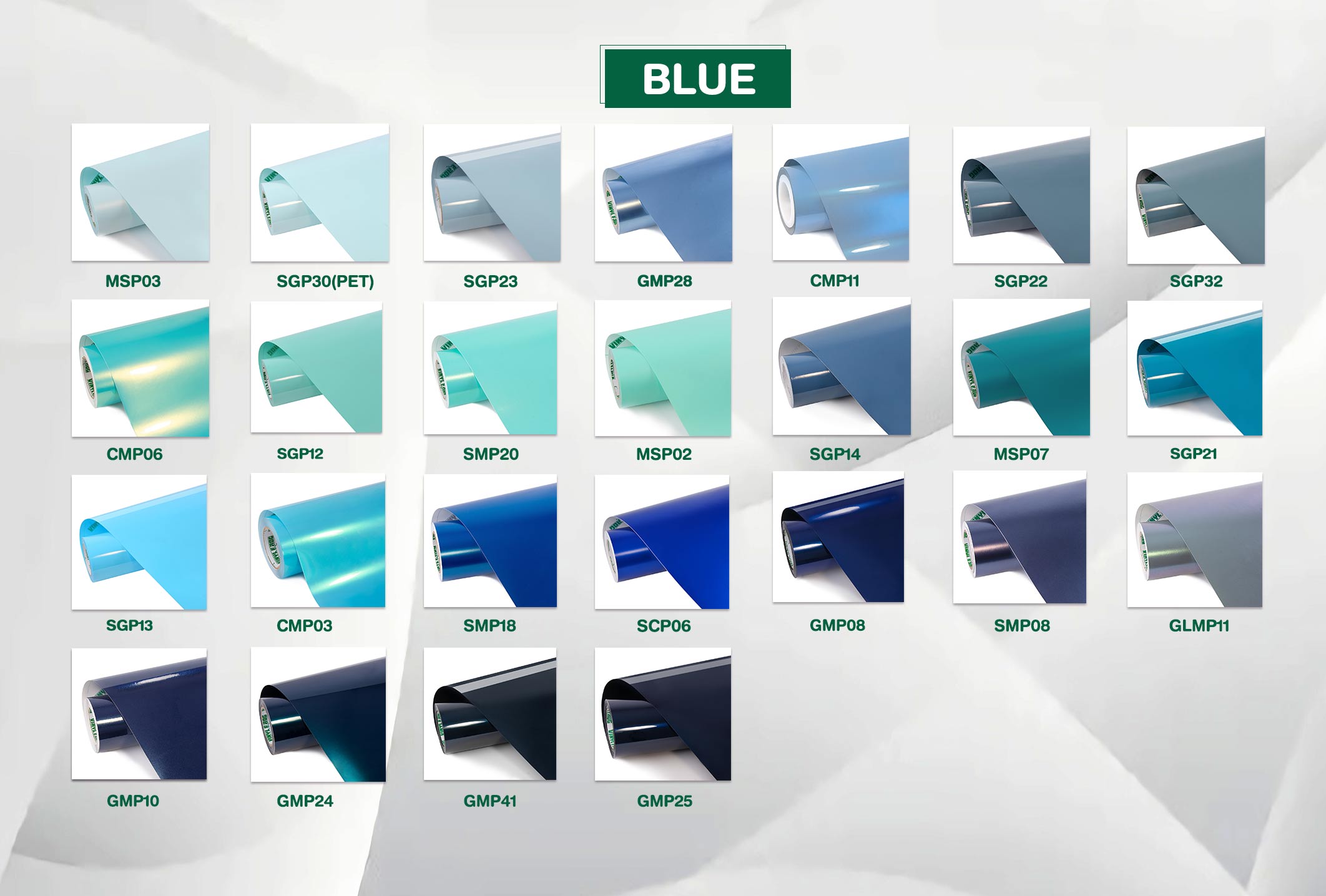 Blue Vinyl Wraps For All Vehicles – vinylfrogwrap