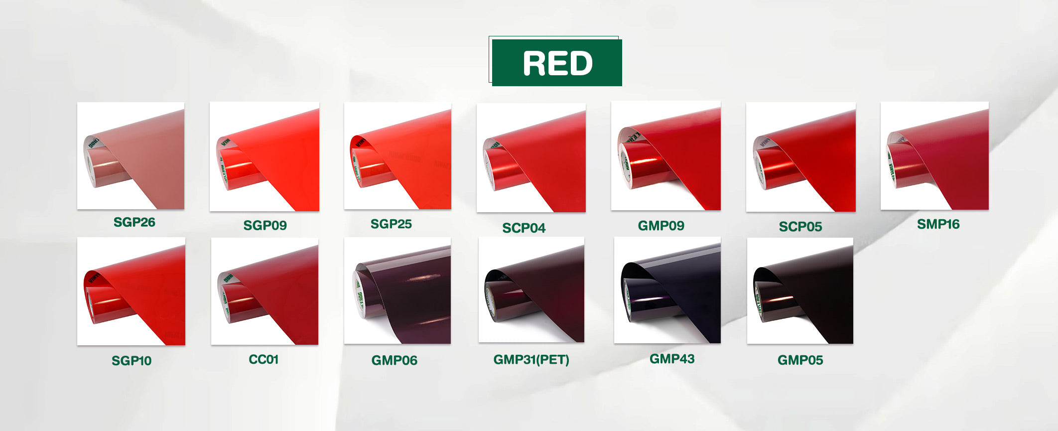 Red Vinyl Wraps For All Vehicles – vinylfrogwrap