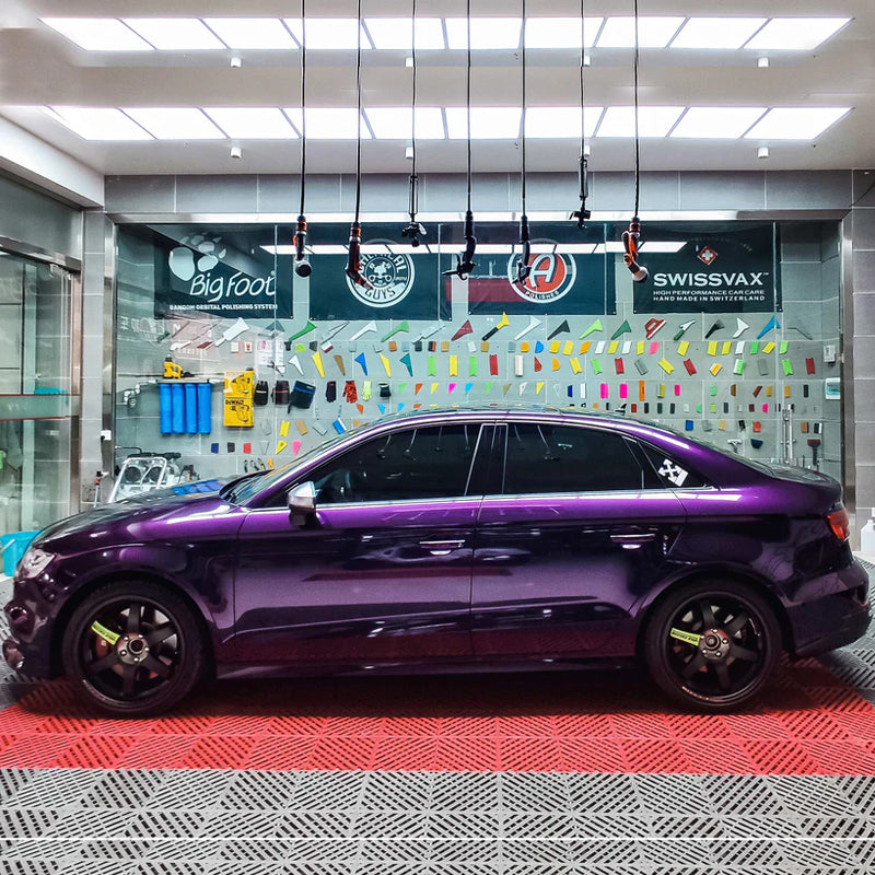 vinylfrogwrap