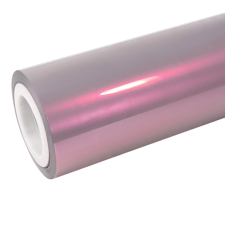 Candy Metallic Vinyl Wraps – vinylfrogwrap